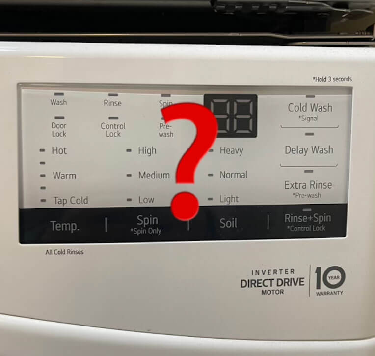Understanding Spin Cycles: A Simple Guide for Your Laundry – HeySunday